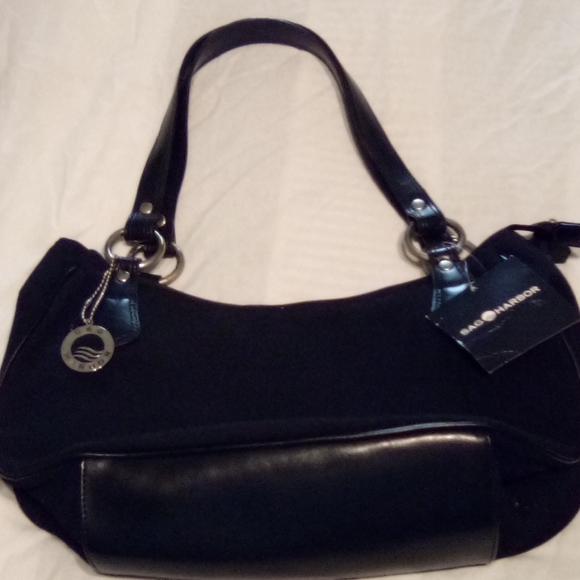 Sag Harbor | Bags | Sag Harbor Handbag | Poshmark